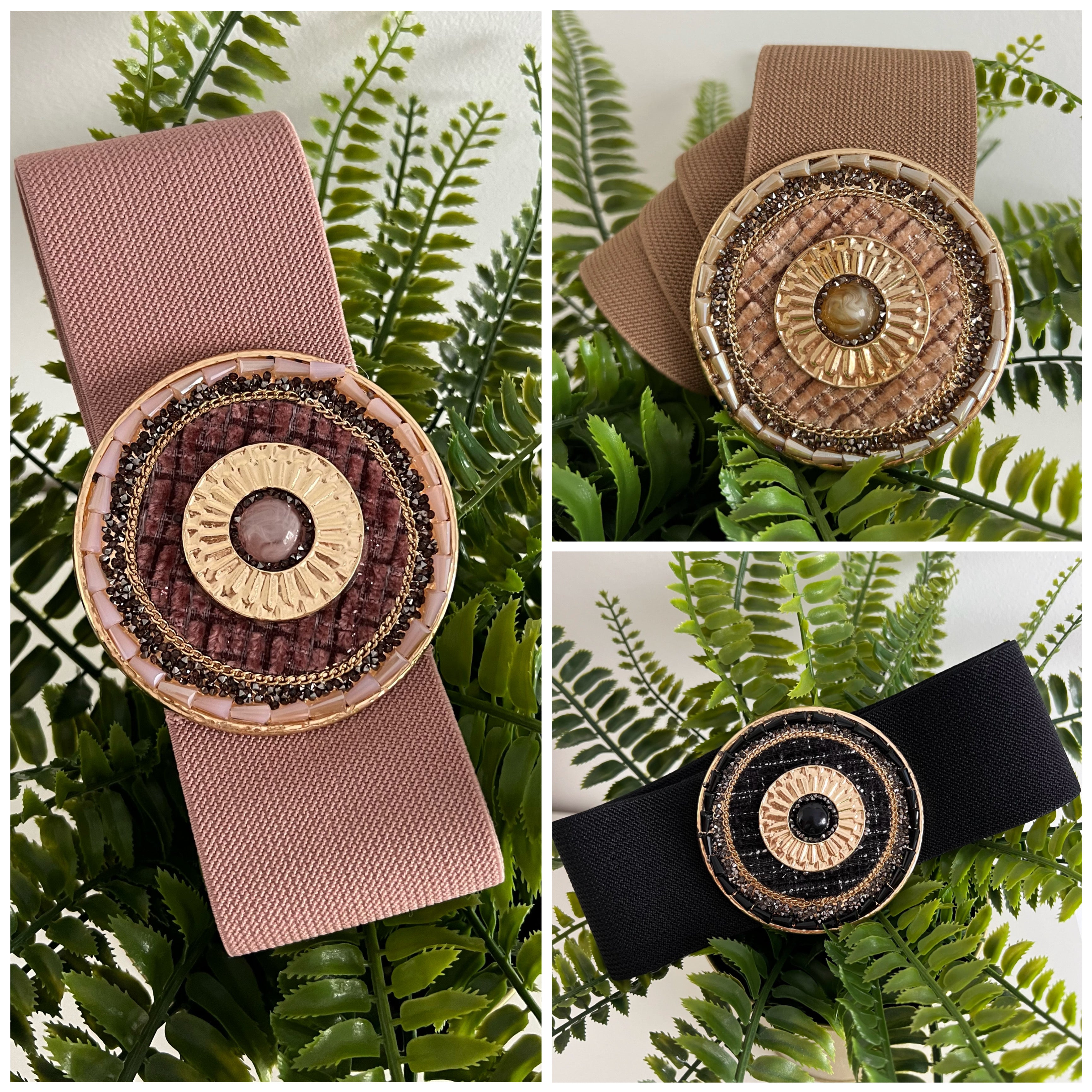 Freeze belt – Bohemian Love Style